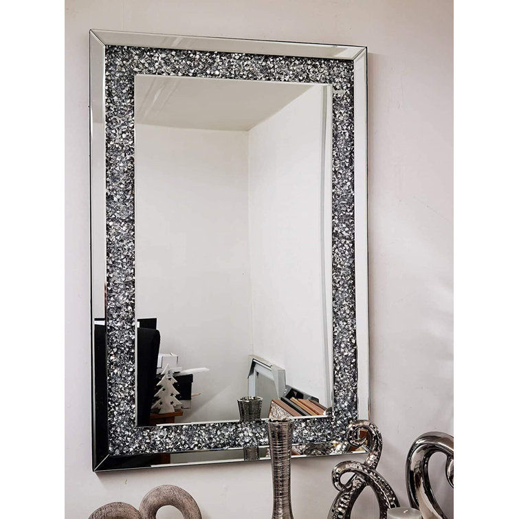 Fairmont Park Rectangle Wall Mirror | Wayfair.co.uk