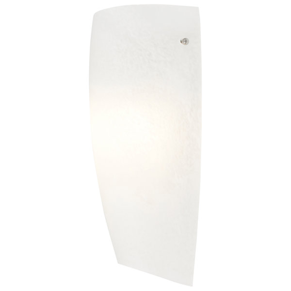 Orren Ellis Daphne Steel LED Flush Mounted Sconce - Wayfair Canada