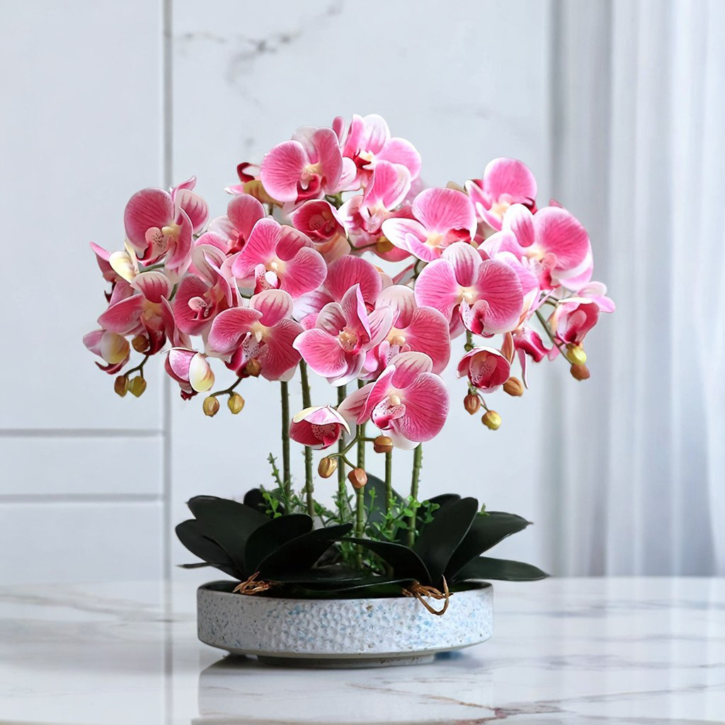 Padise Epoch Simulated Flower Decorations, Floral Arrangements, And ...