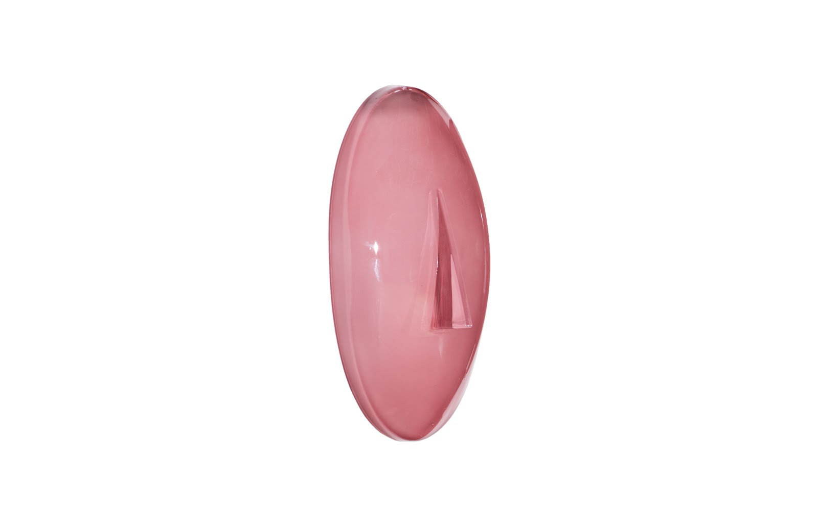 Phillips Collection Oval Cycladic Wall Art | Wayfair