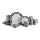 Elle Decor Stoneware Dinnerware - Set of 16 & Reviews - Wayfair Canada