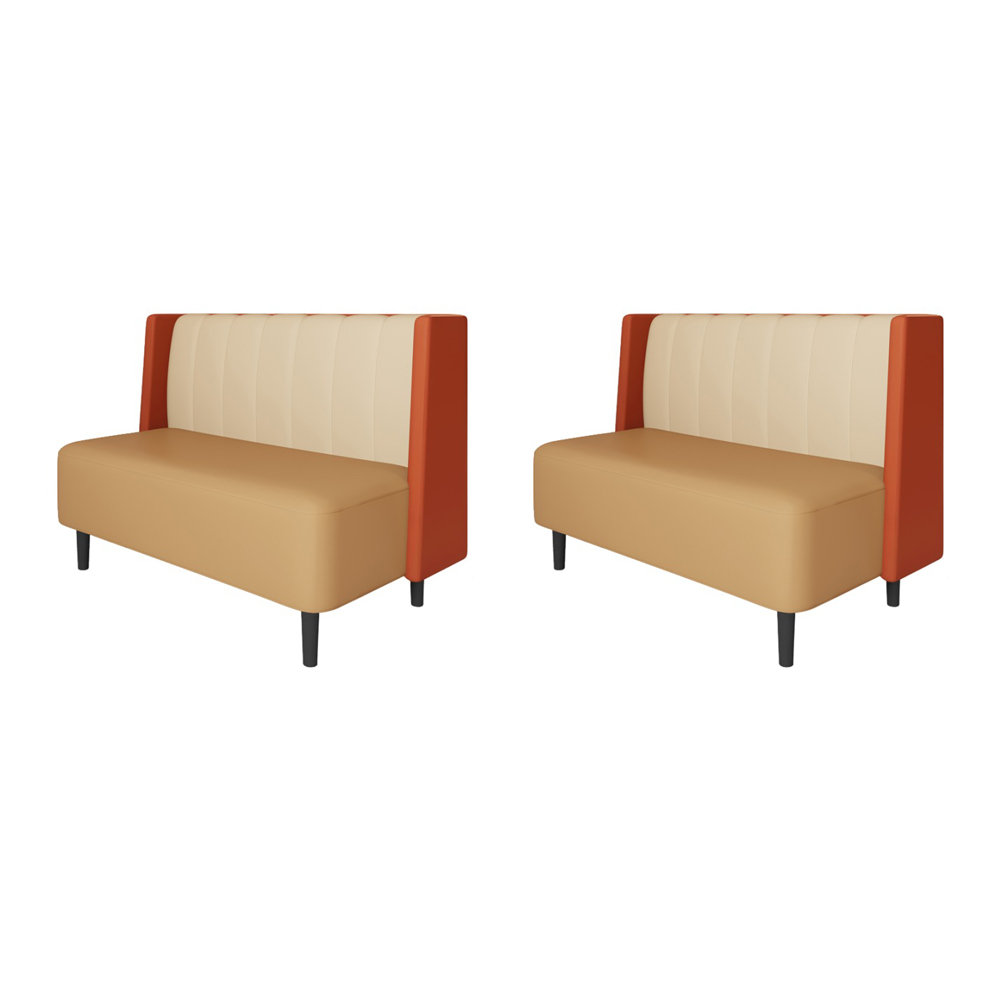 Visual card holder Restaurant Bar Coffee Hall Dessert Shop Bench ...