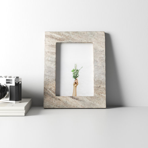 Modern Picture Frames | AllModern