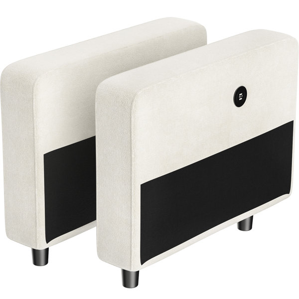 VINGLI Arms | Wayfair