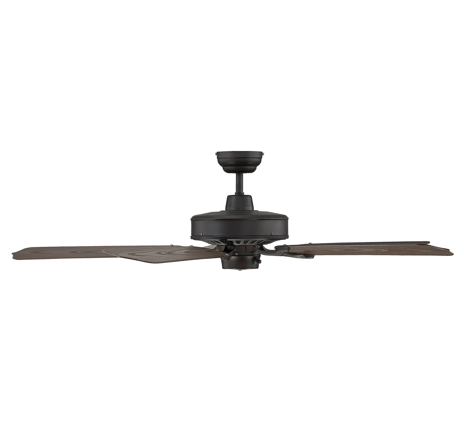 Williston Forge 52" Blayze 5 - Blade Outdoor Standard Ceiling Fan with ...