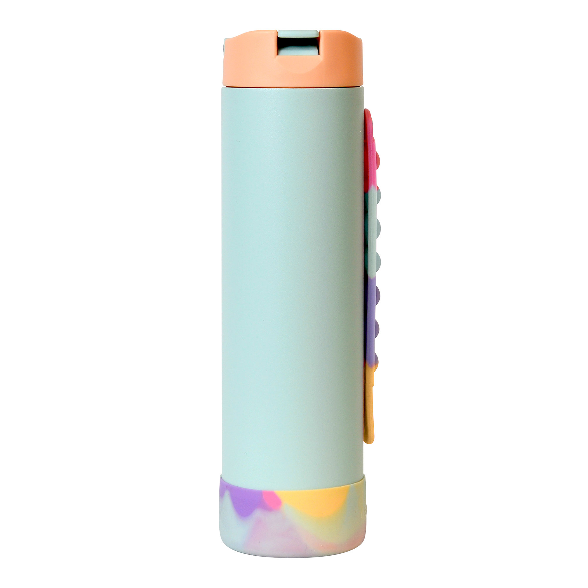 Elemental® Iconic Pop 20-Oz. Triple-Wall Insulated Stainless Steel ...