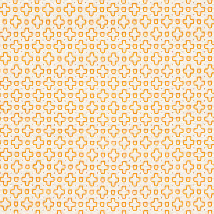Schumacher Scout Embroidery Fabric | Perigold