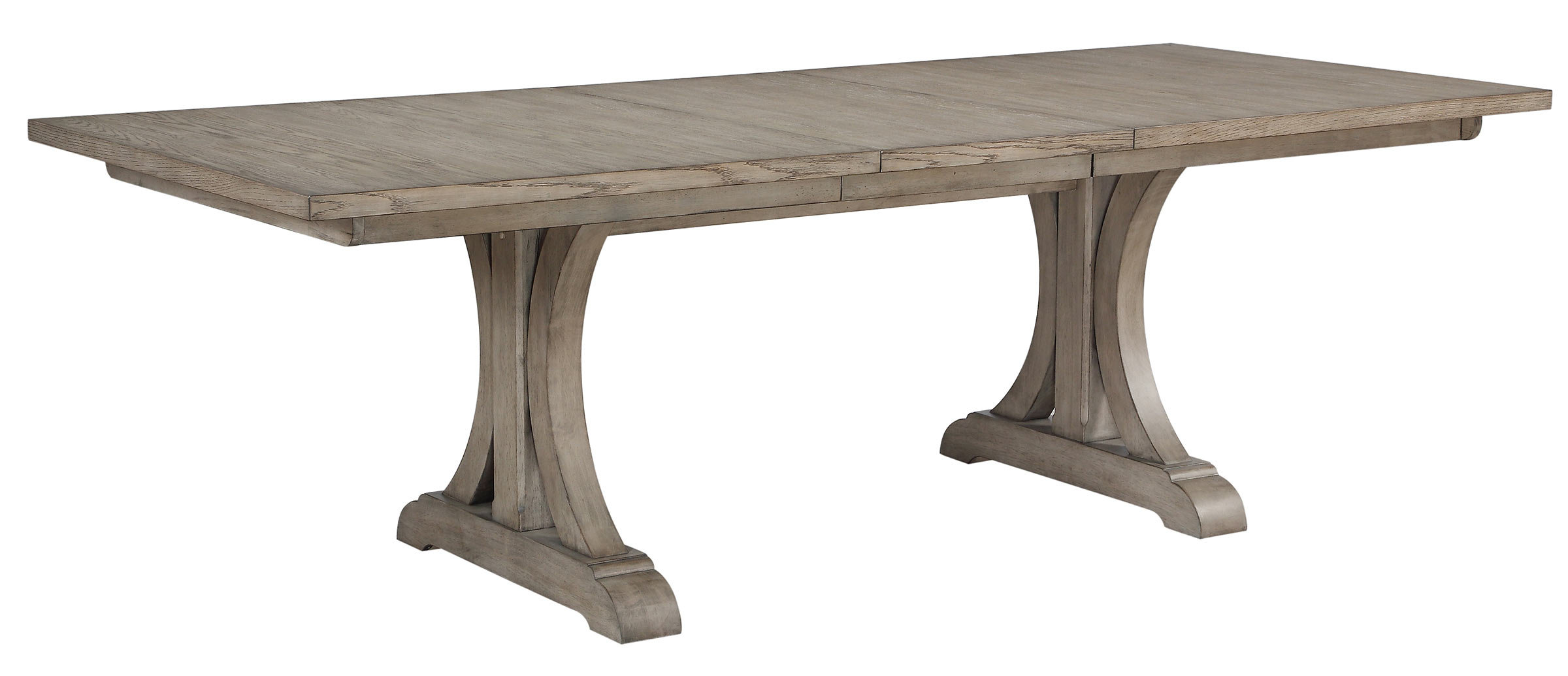 Laurel Foundry Modern Farmhouse Caius Extendable Dining Table & Reviews ...