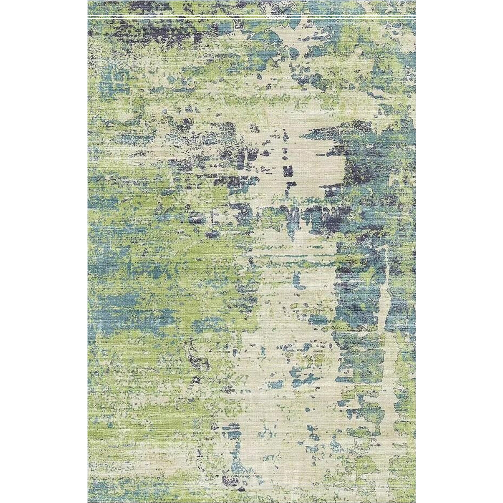 Union Rustic 30" X 46" Accent Rug | Wayfair