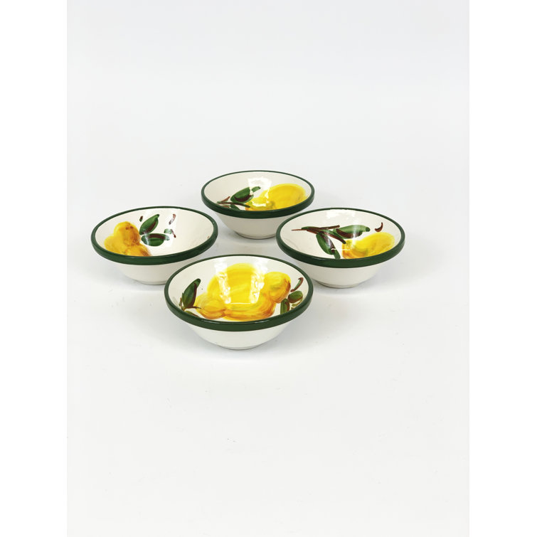 Marlow Home Co. Ceramic Condiment Server | Wayfair.co.uk