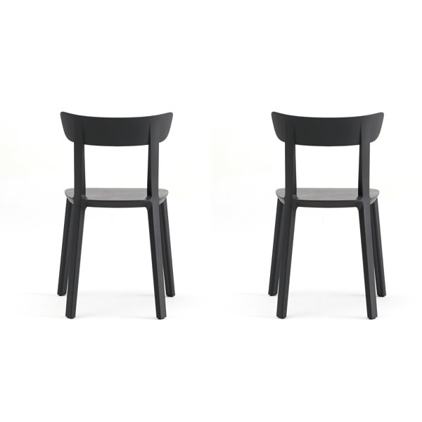 TOOU Cadrea Side Chair & Reviews | Wayfair