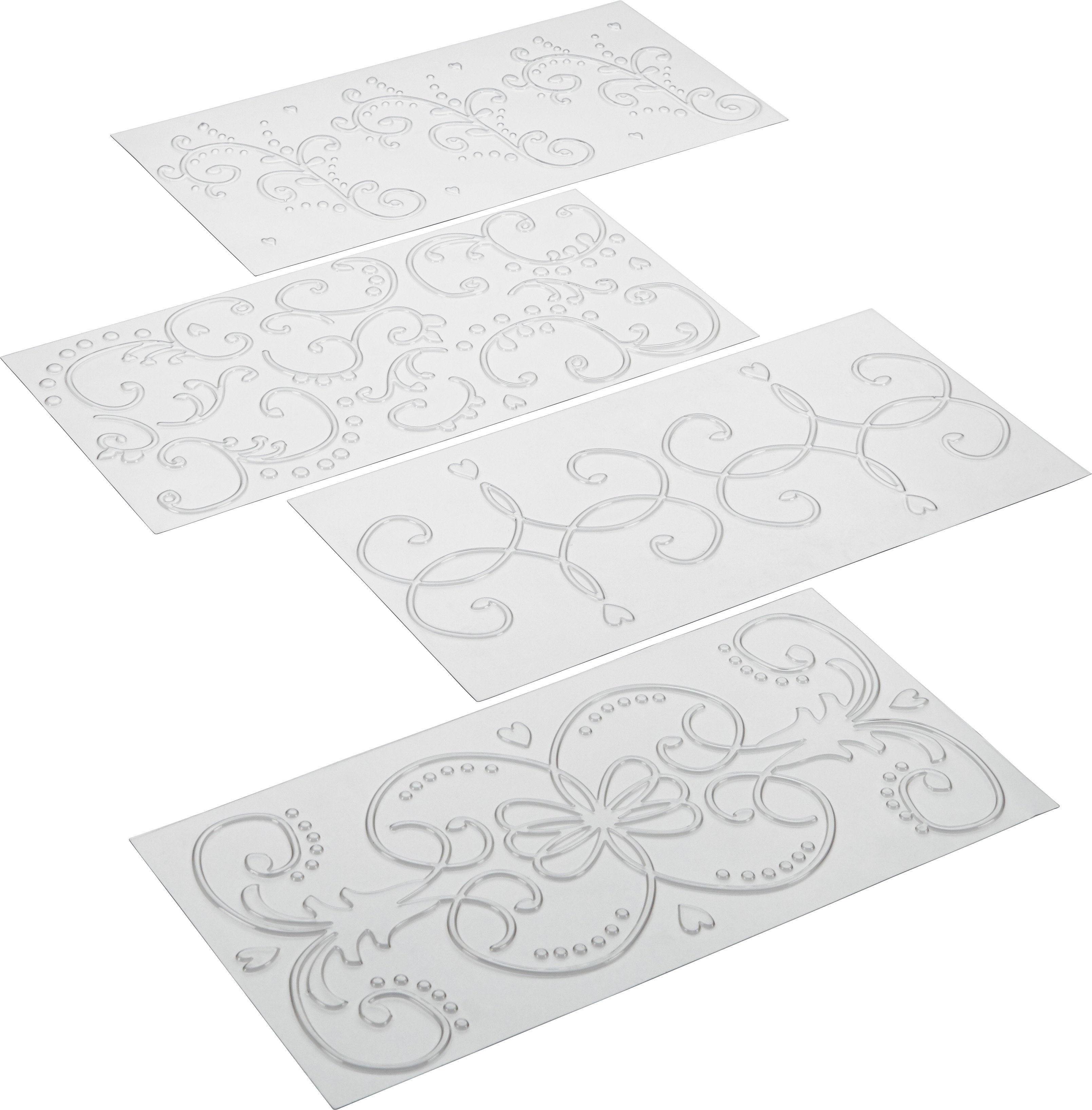 Cake Boss Fondant Imprint Mat Set & Reviews | Wayfair