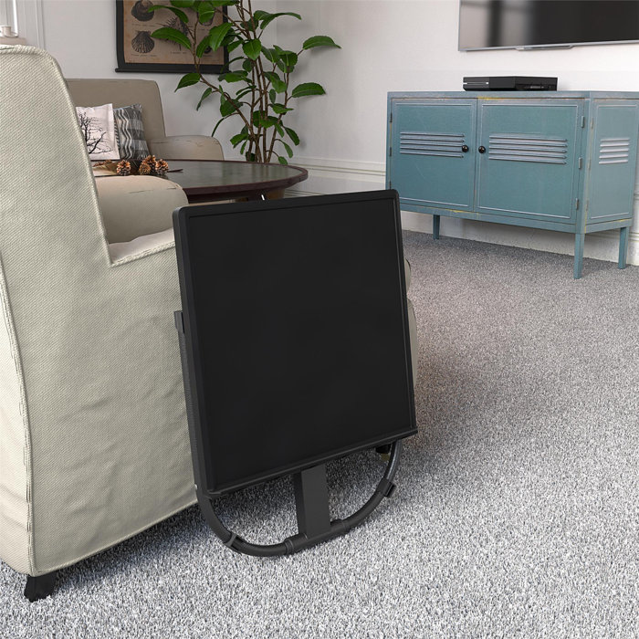 COSCO Multi-Functional, Adjustable Height Personal Folding Activity ...