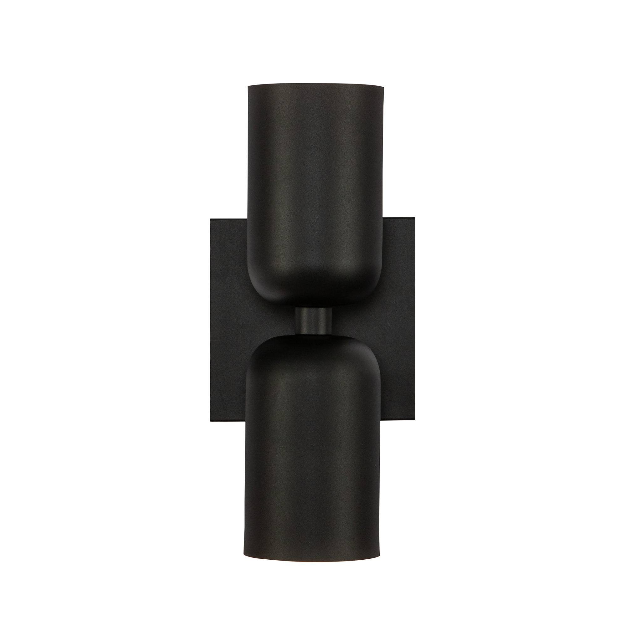 Kuzco Lighting Nola 2 - Light Steel Armed Sconce - Wayfair Canada