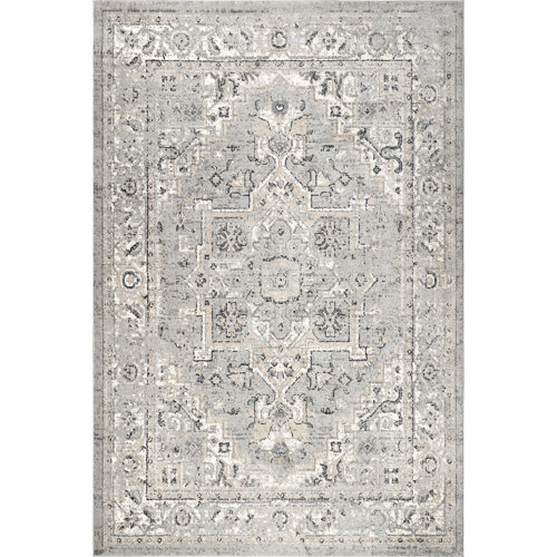 Country / Farmhouse Area Rugs You'll Love | Wayfair