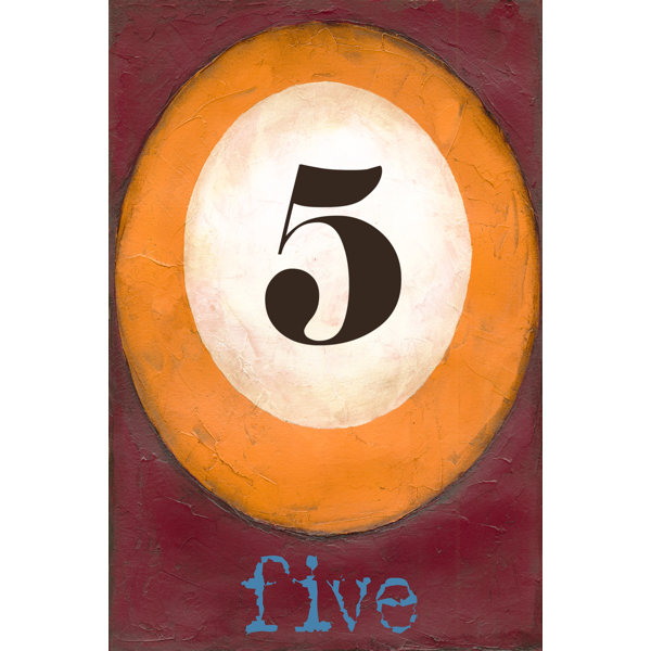 Happy Larry Graphic Pool V | Wayfair.co.uk