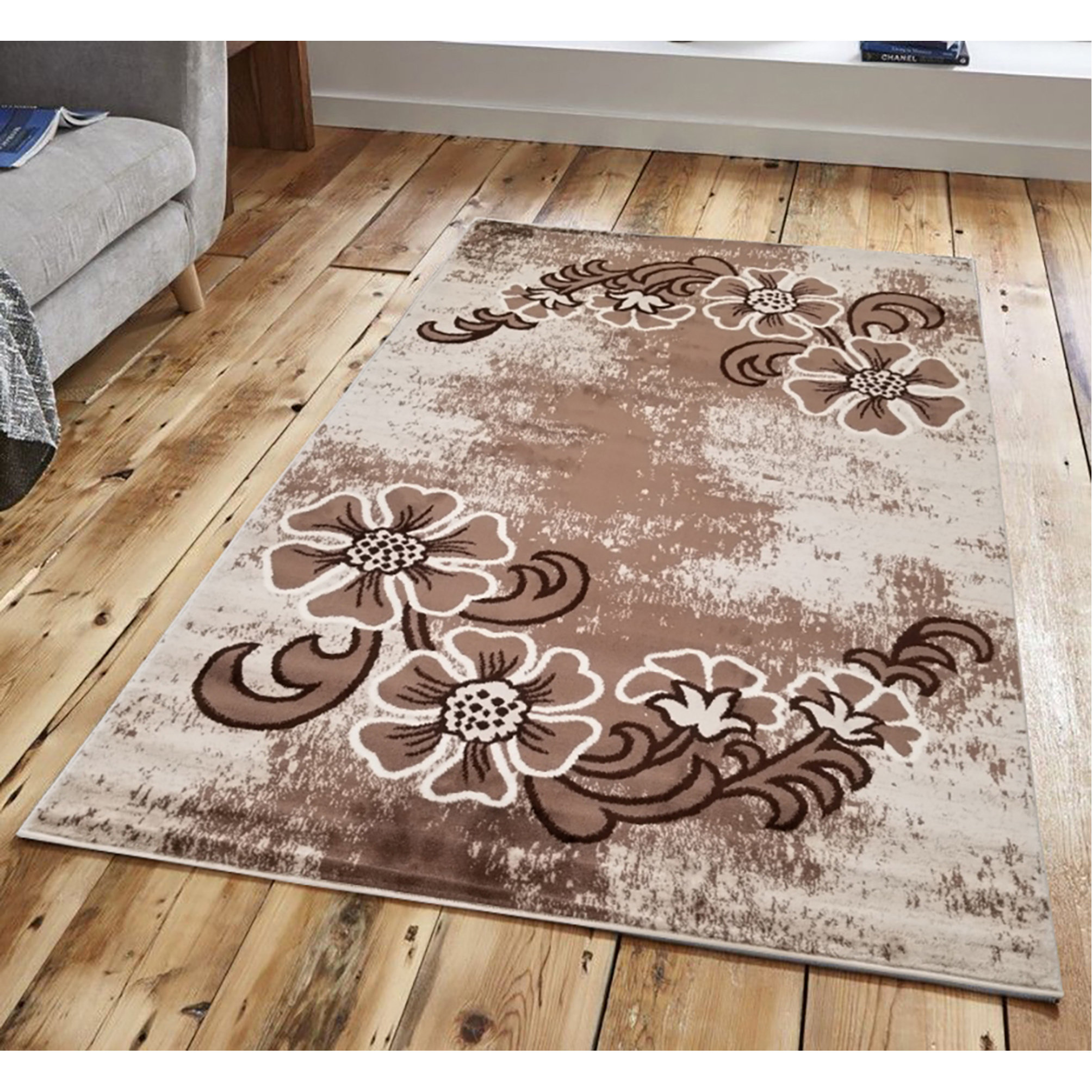 Lark Manor Area Rugs, Carpets For Livingroom - Wayfair Canada