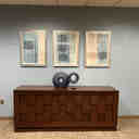 Global Views Quad Block Chest | Perigold