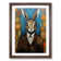 Happy Larry Hare Expressionism No.2 | Wayfair.co.uk