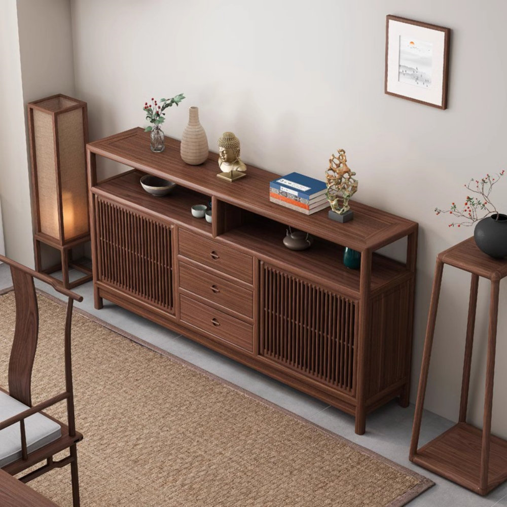 marlao High-End Atmospheric Living Room Sideboards | Wayfair