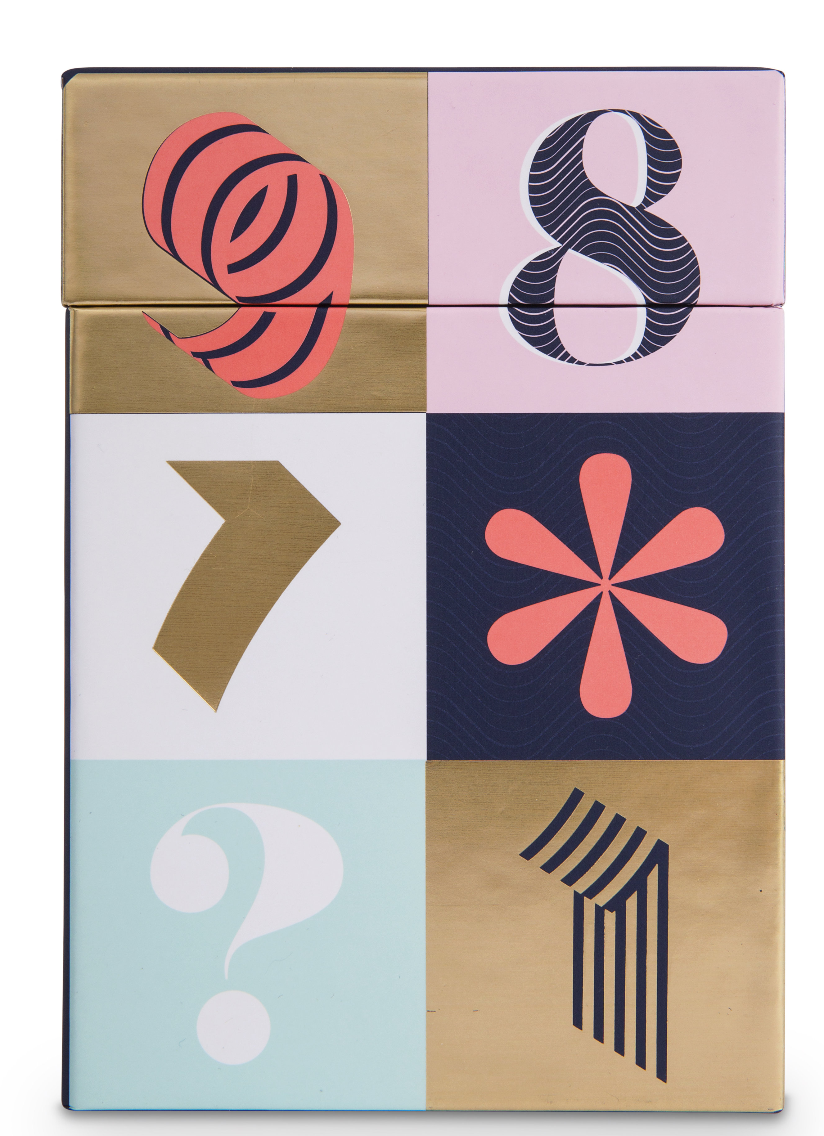 West Emory Memory Game | Wayfair