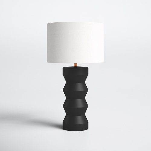 Black Table & Desk Lamps | Joss & Main