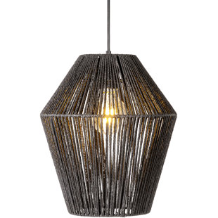 Unique / Statement Pendant Lighting You'll Love | Wayfair