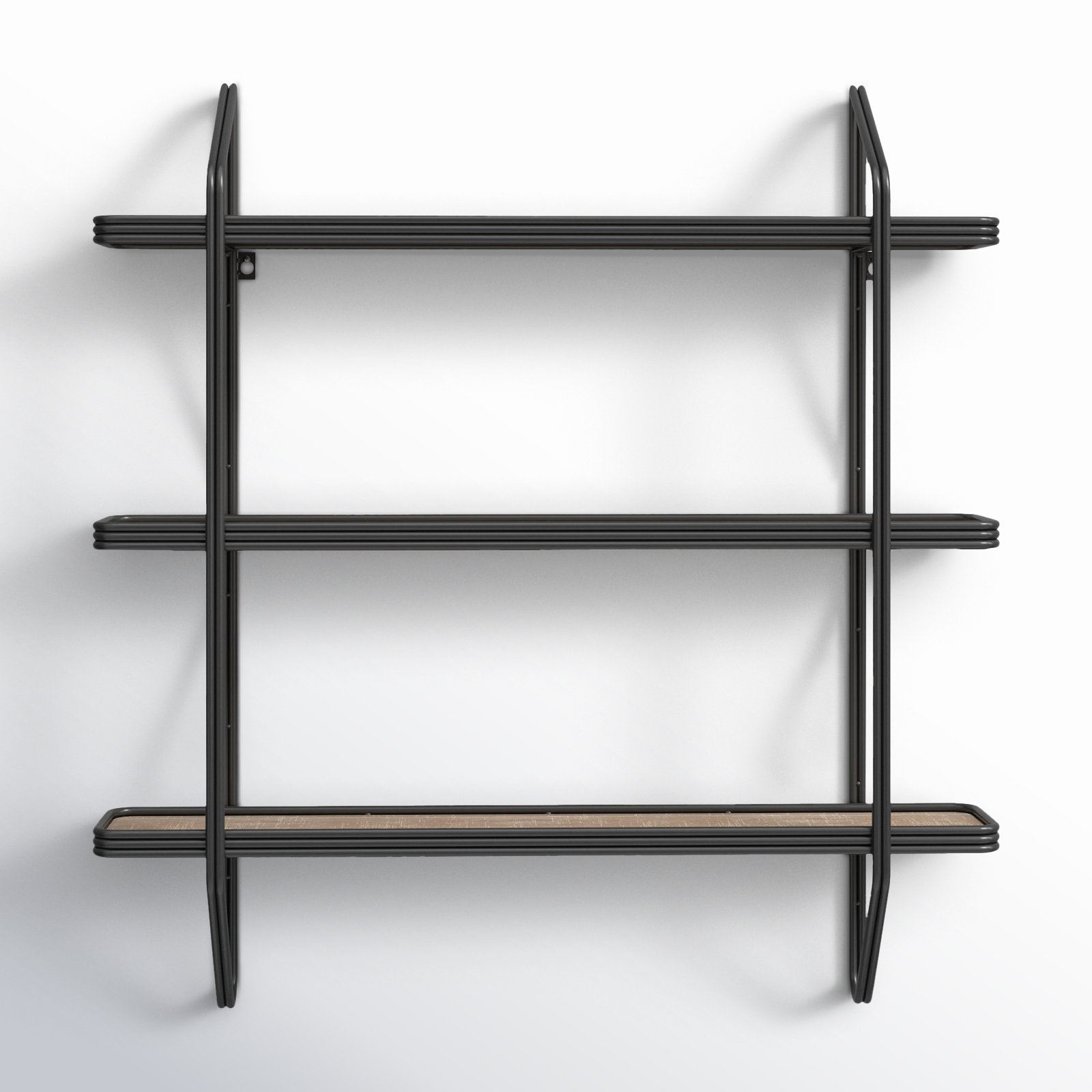 Joss & Main Renae 3 Piece Tiered Shelf & Reviews | Joss & Main