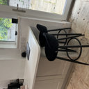 Corrigan Studio Askern Upholstered 69.5cm Counter Stool & Reviews ...