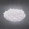 Modern Forms Fluffy 1 - Light Unique / Statement Geometric LED Pendant ...