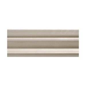 Ornamental Mouldings 1.875 In. D X 2.5 In. W X 82 In. L Unfinished ...