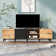 Corrigan Studio Notchietown TV Stand for TVs up to 70" | Wayfair.co.uk