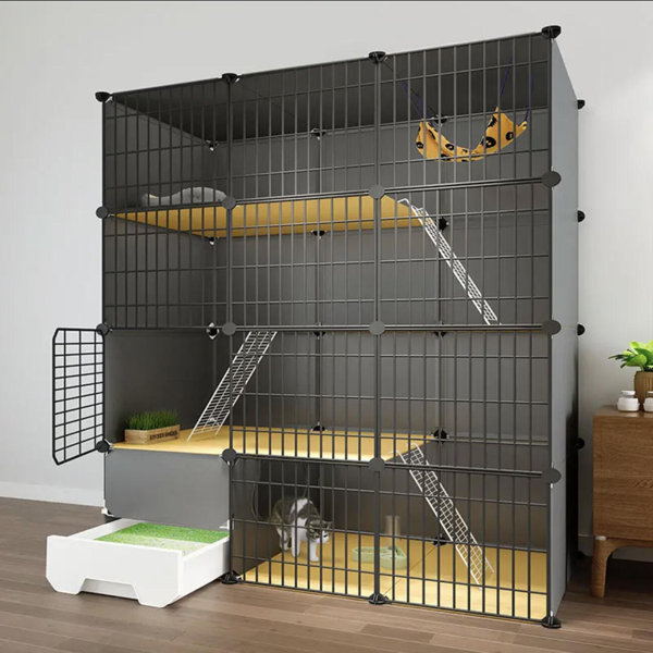 Cat Proof Bird Cages | Wayfair