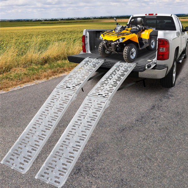 Portable Ramps | Wayfair