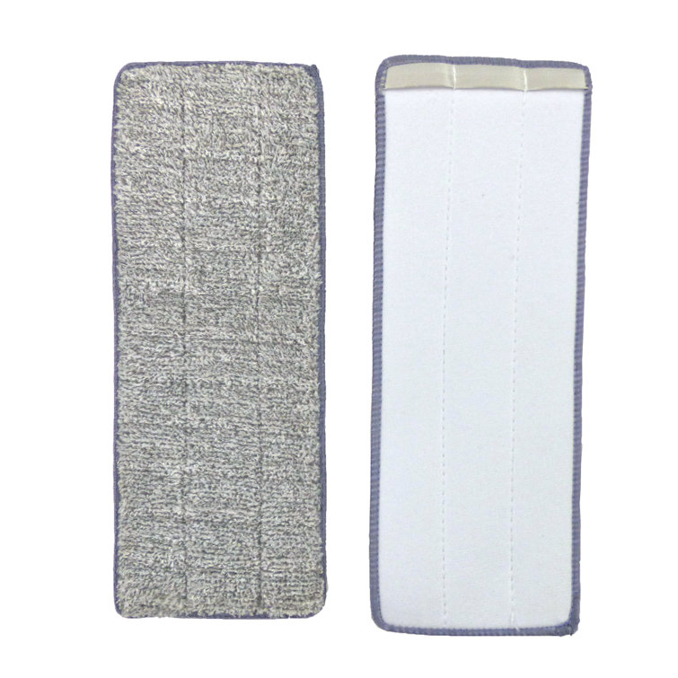 5 Star Super Deals Mop Pad Set - Wayfair Canada