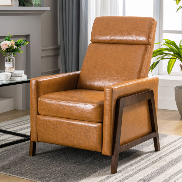 Corrigan Studio® Jouk Upholstered Accent Chair - Wayfair Canada