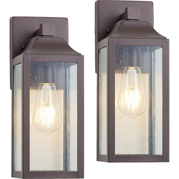 Orren Ellis Ajiah Wall Light - Wayfair Canada