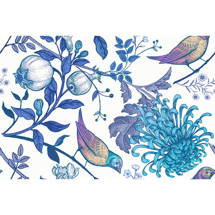 Rosalind Wheeler Carlise Matte Roll | Wayfair.co.uk