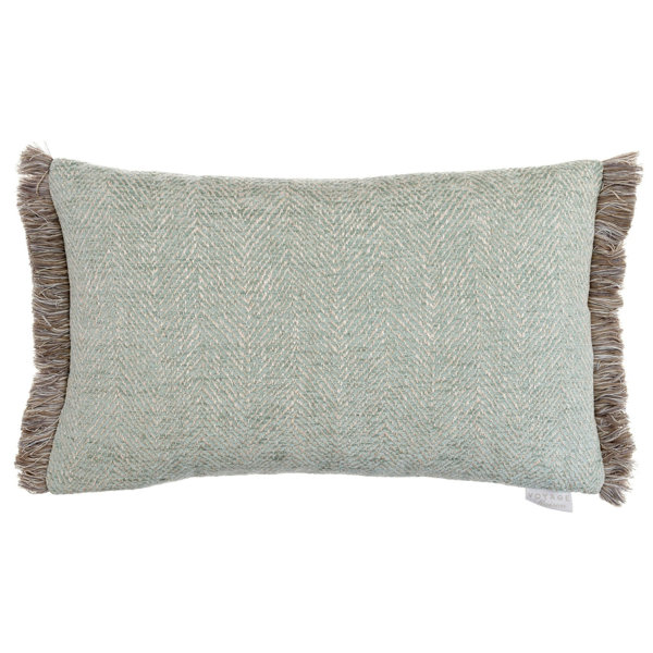 Voyage Maison Throw Cushion With Filling | Wayfair.co.uk