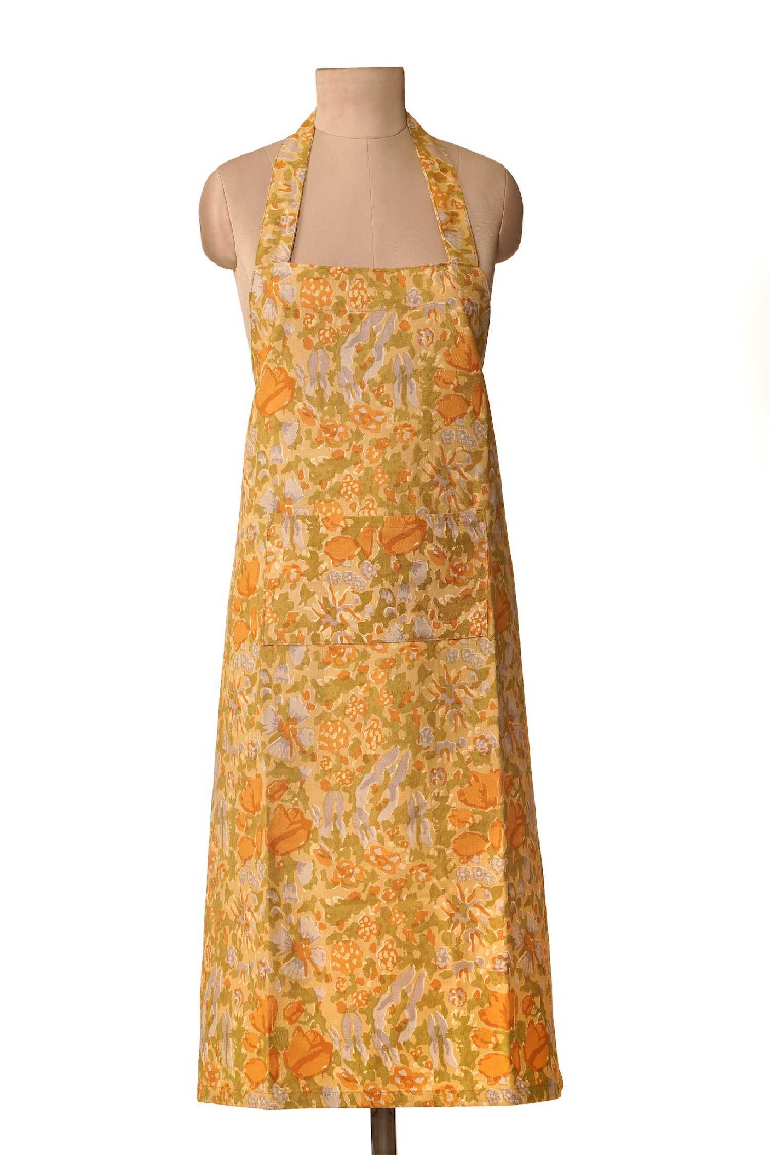 Red Barrel Studio® Jardine Apron | Wayfair