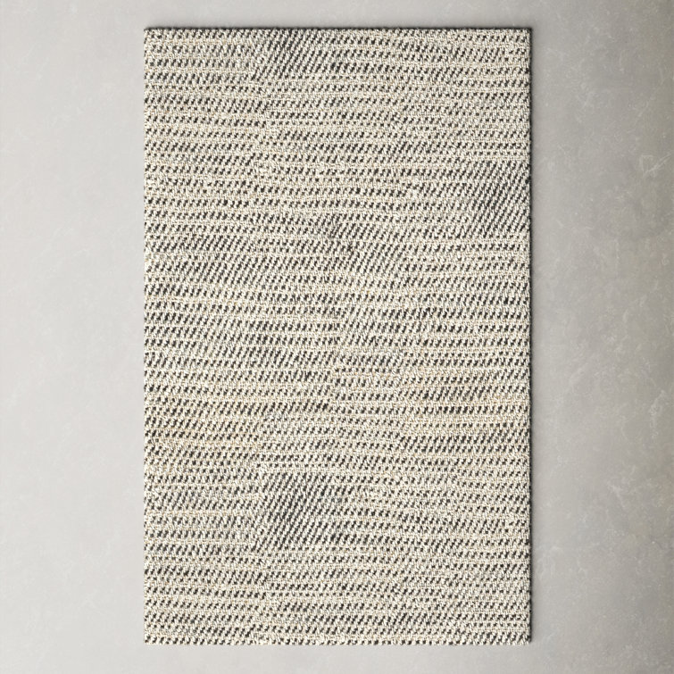 AllModern Owen Hand Loomed Rug & Reviews | Wayfair