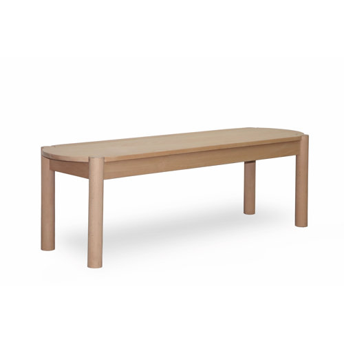 Modern Wood Benches | AllModern