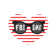 Happy Larry Sunglasses With Letters | Wayfair.co.uk