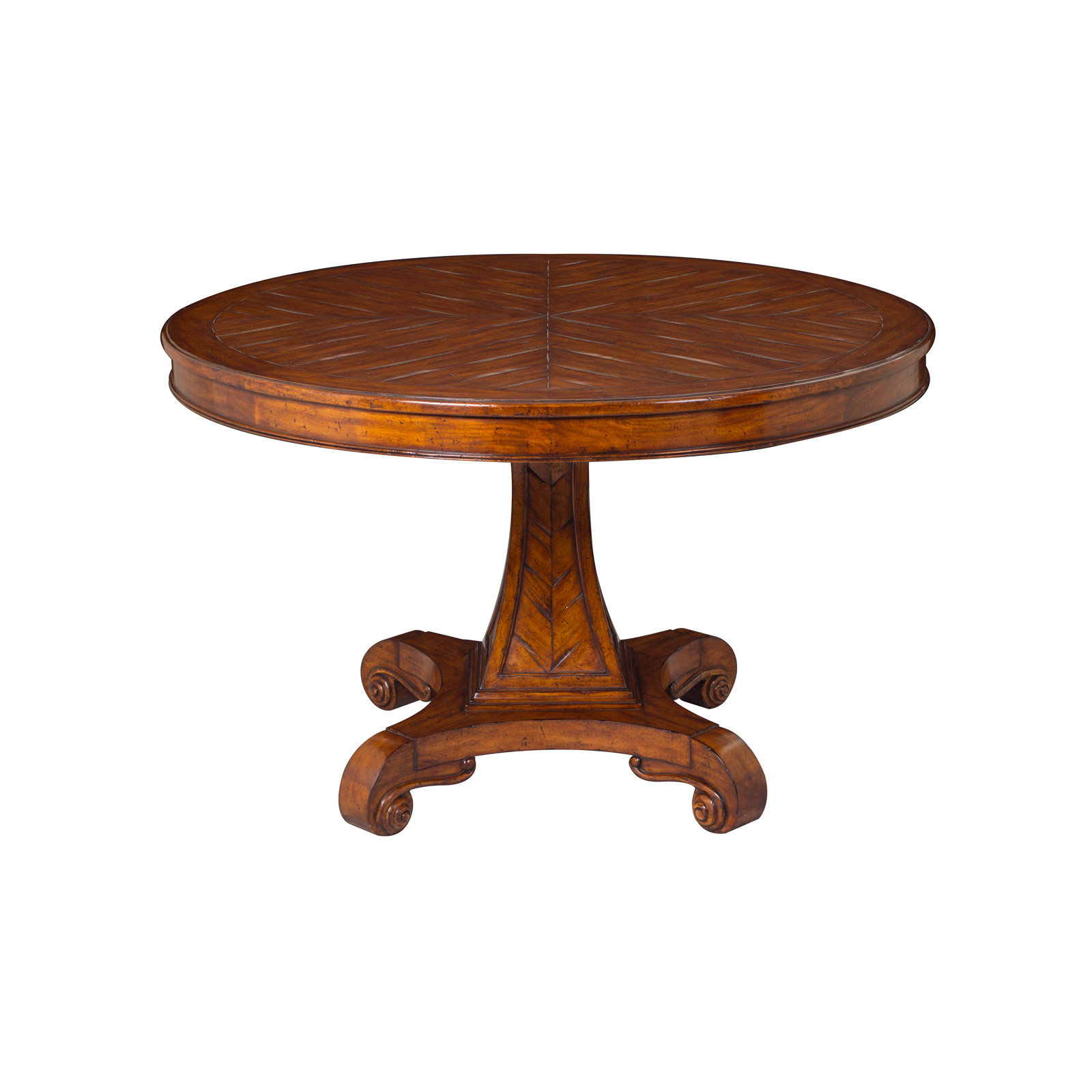 Aston Court Dining Table | Wayfair
