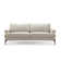 Latitude Run® Zadien 84'' Upholstered Sofa | Wayfair