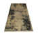Williston Forge Azera Yellow Abstract Acrylic Machine Made Area Rug ...