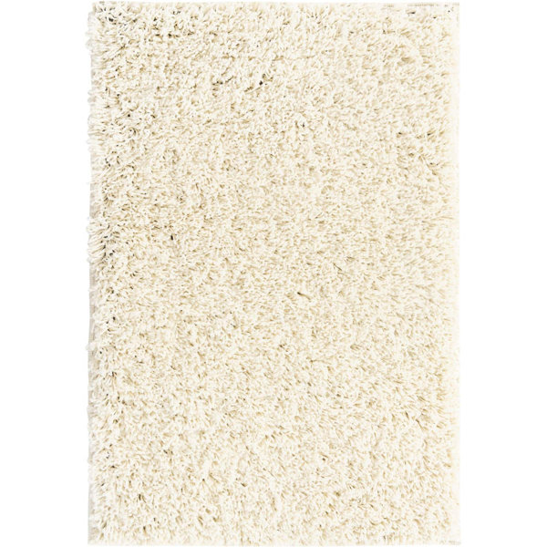 Zipcode Design™ Karli Solid Color Rug & Reviews | Wayfair