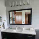 Corrigan Studio® Hayley Accent Mirror & Reviews | Wayfair