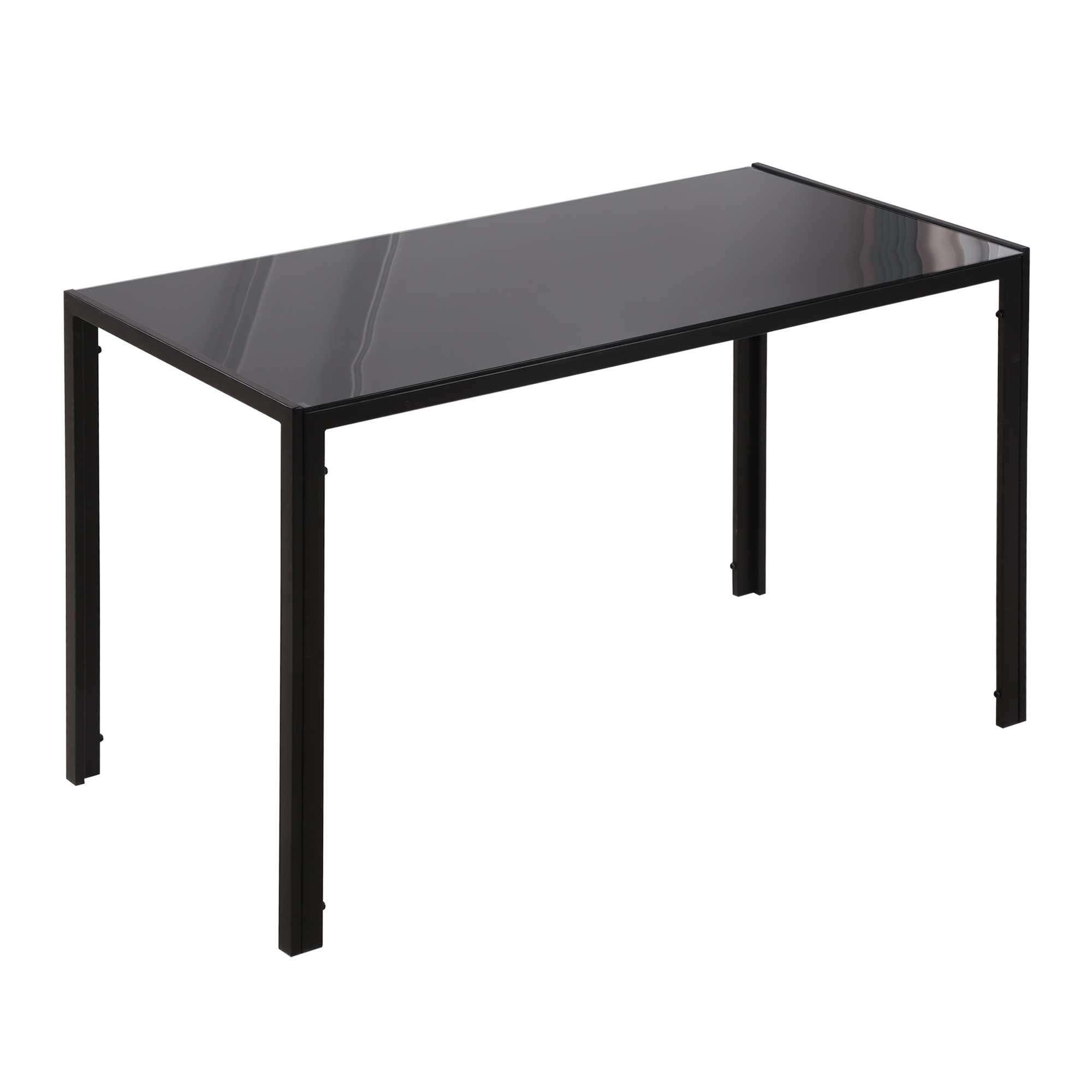 Ebern Designs Dilaver 60cm Dining Table & Reviews | Wayfair.co.uk