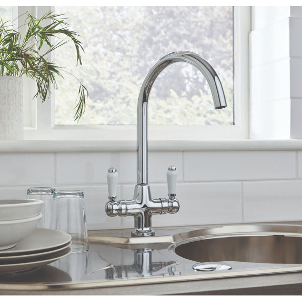 K-Vit Kitchen Faucet | Wayfair.co.uk